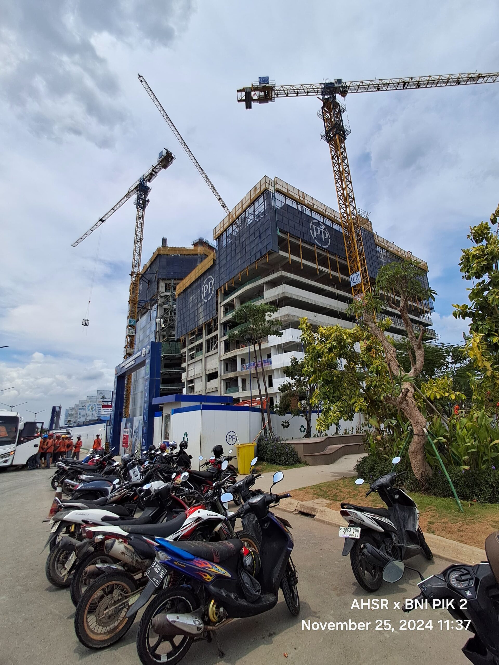 Javaland SDN BHD – Rich for the top